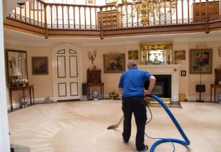 Best Villa Cleaning Dubai Services - Klarity Services